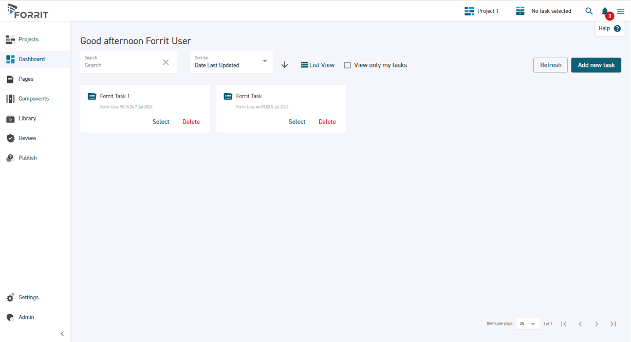 Welcome to v3.1 (end of life)